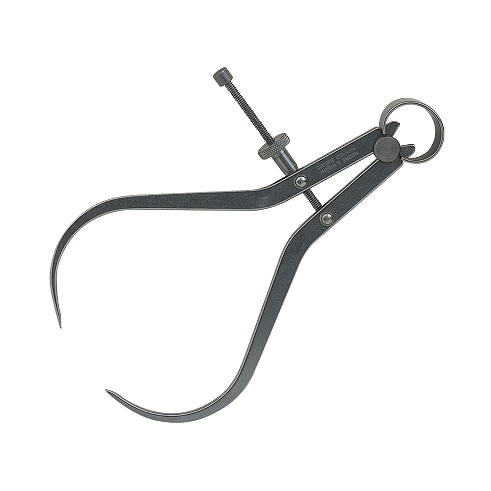 Moore & Wright 5212 Spring Joint External Calipers 300mm (12in) | Rapid ...