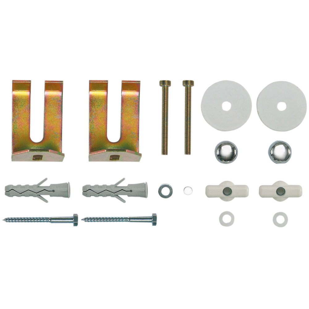 Rawlplug R S1 KPUPBS 67 488 Pan Side Fixing Kit Rapid Electronics