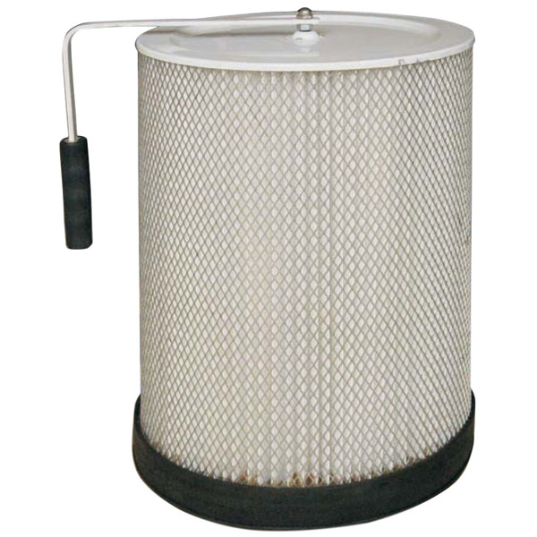 Record Power 25600 Fine Filter Cartridge For CX2500 Chip Collector ...
