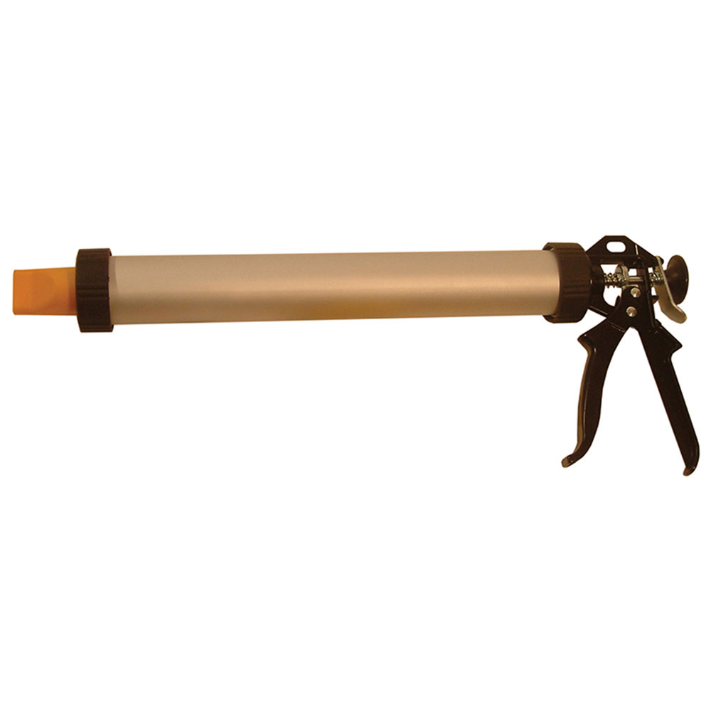 Roughneck 32-100 Brick Mortar Gun | Rapid Electronics