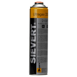 Sievert 220583 2205 Ultra Gas Cartridge 210g | Rapid Electronics