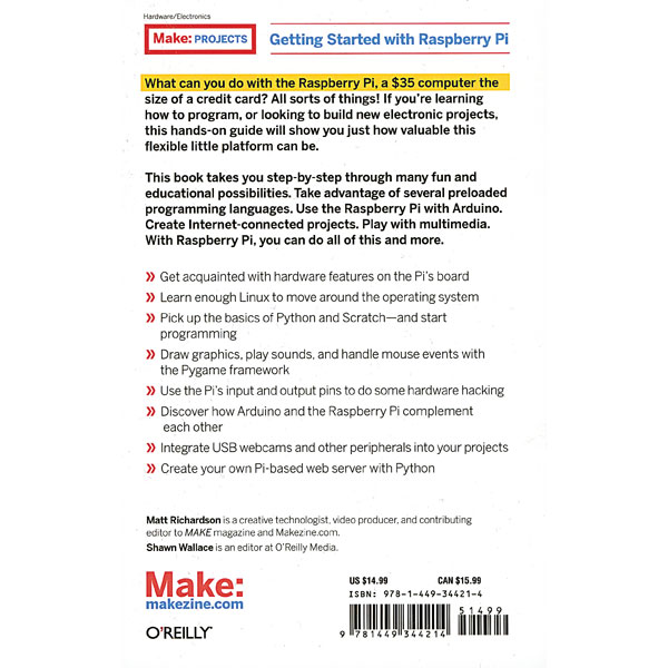 Getting Started with Raspberry Pi | Rapid Online