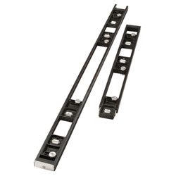 Trend H/JIG/C 2 Part Skeleton Hinge Jig | Rapid Electronics