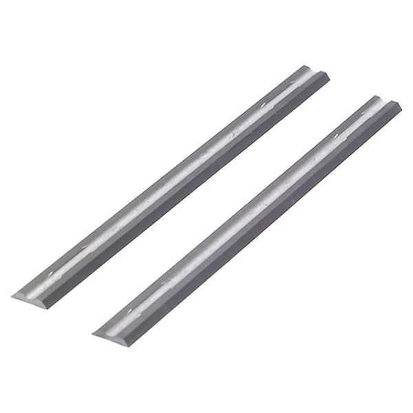 Trend PB/27 Planer Blades 92mm (Pack 2) | Rapid Electronics
