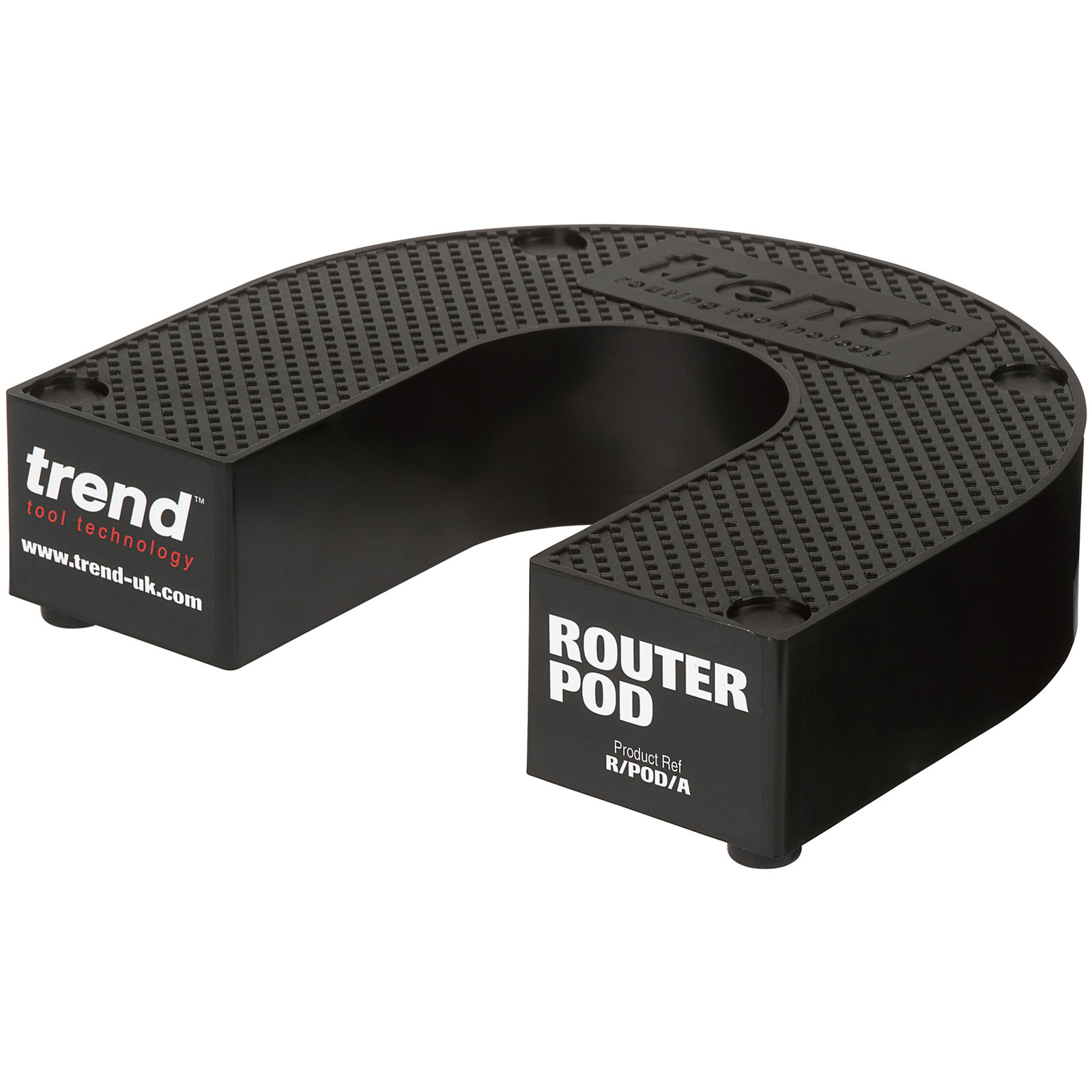 Trend R/POD/A Router Pod Universal Stand | Rapid Electronics