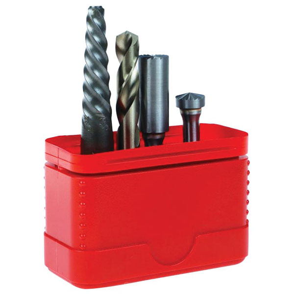 Dormer M902M6-M8 Bolt Removal Kit M6-M8 | Rapid Electronics