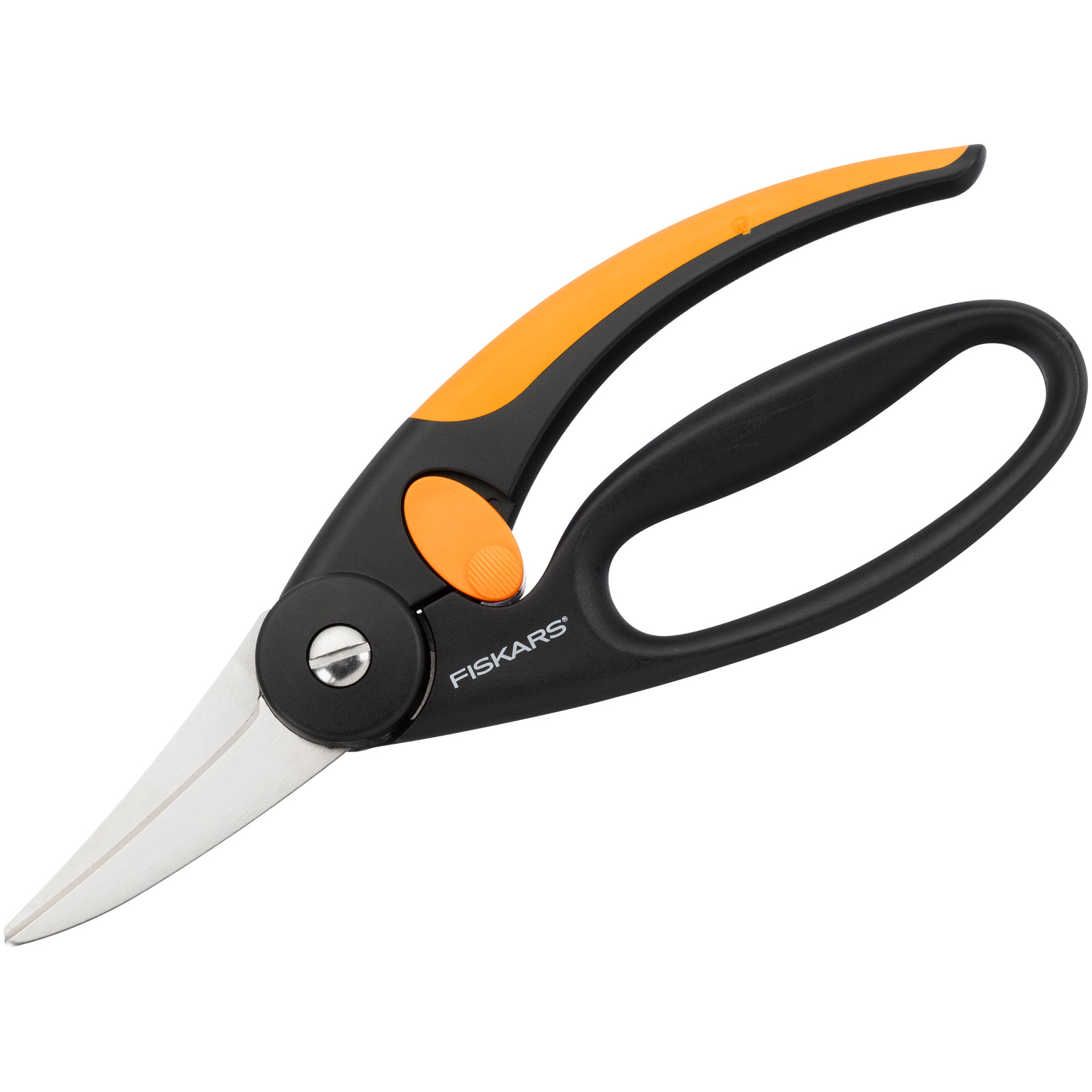 Fiskars 1001533 Fingerloop Universal Snip SP45 | Rapid Electronics