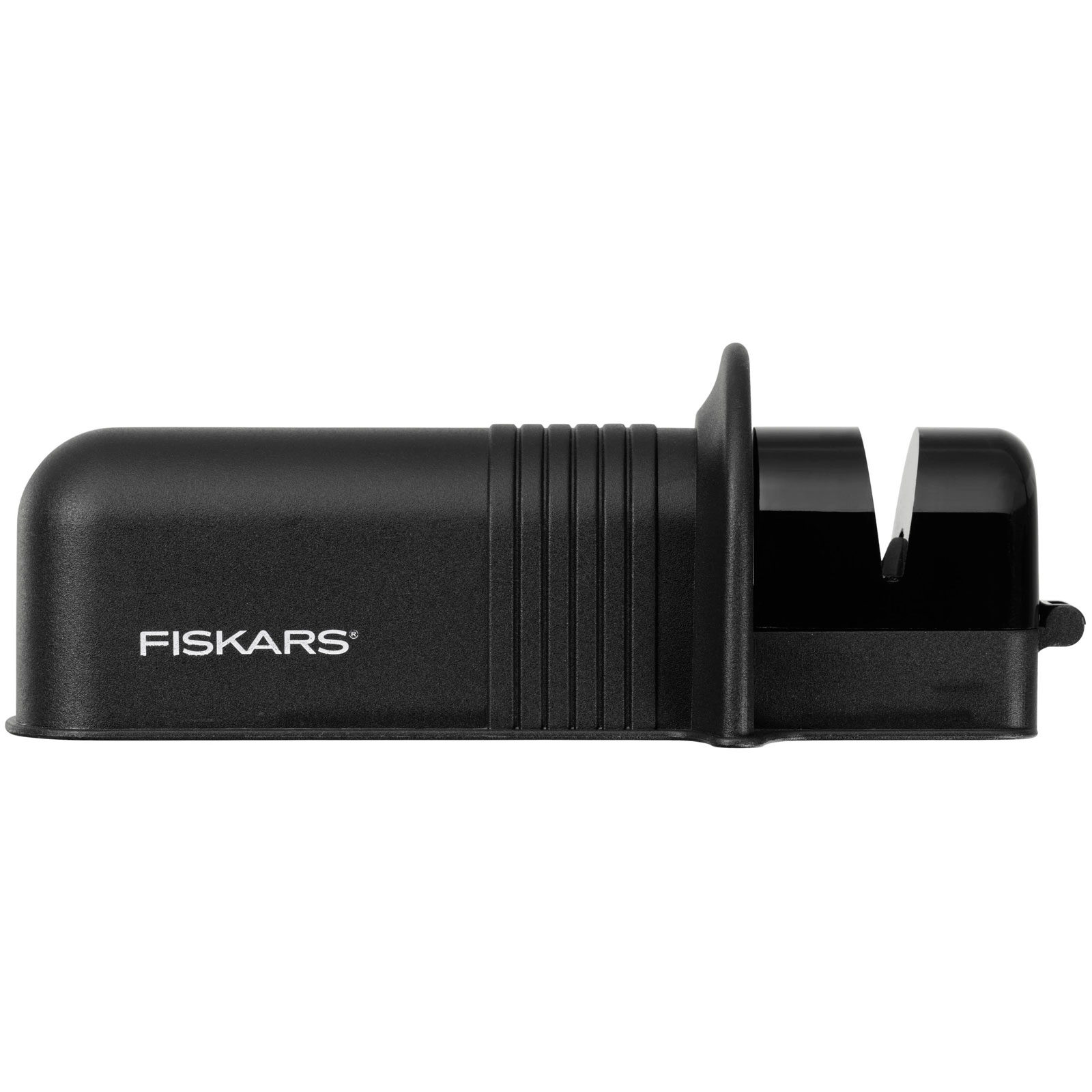 Fiskars 1026797 Solid™ Axe & Knife Sharpener | Rapid Electronics