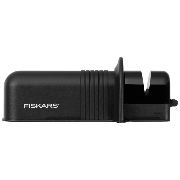 Fiskars 1026797 Solid™ Axe & Knife Sharpener | Rapid Electronics