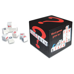 Cuberty | Rapid Online