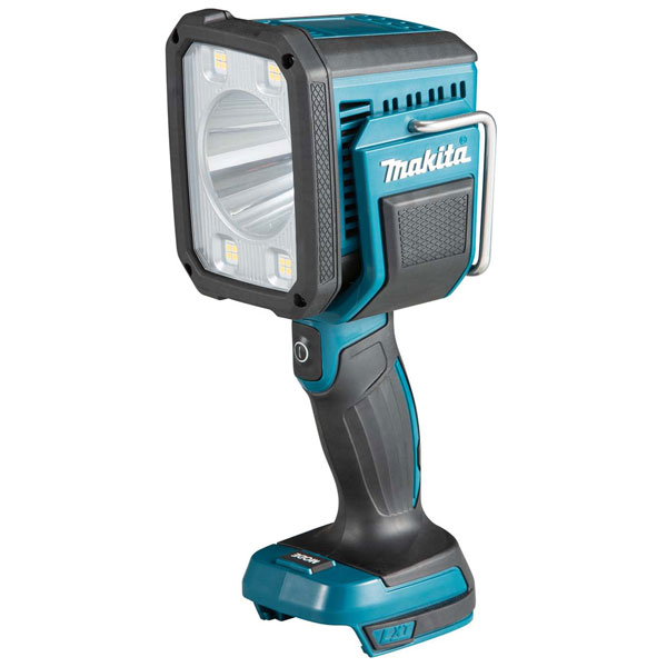 Makita DML812 DML812 LXT Flashlight 14.4/18V Bare Unit | Rapid Electronics