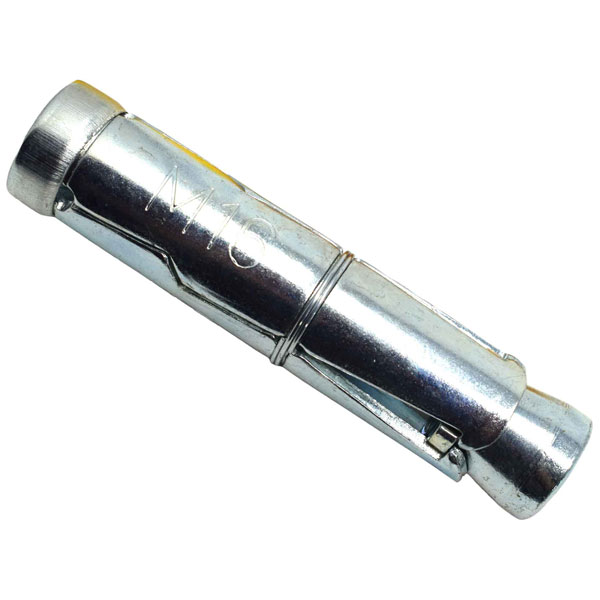 MASONMATE 0865S16 Medium Duty Anchor Shield M16 (10) | Rapid Electronics