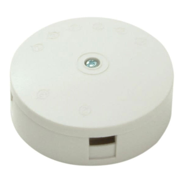 SMJ PPJC303W White 30A 3-Terminal Junction Box Trade Pack | Rapid ...