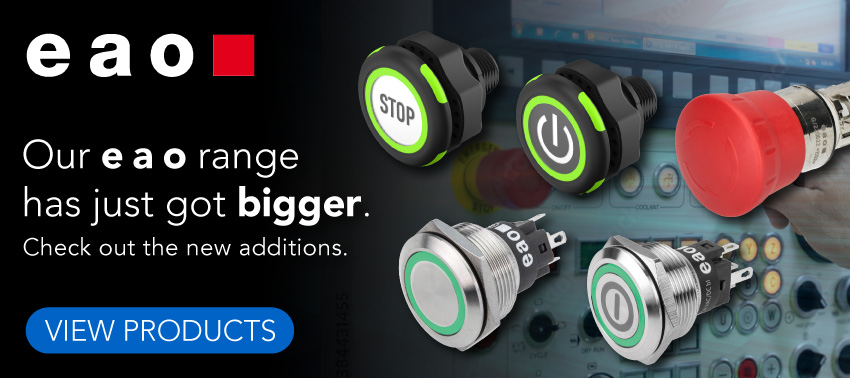 Electronic Components from Rapid - the Electronic Parts Specialist ...