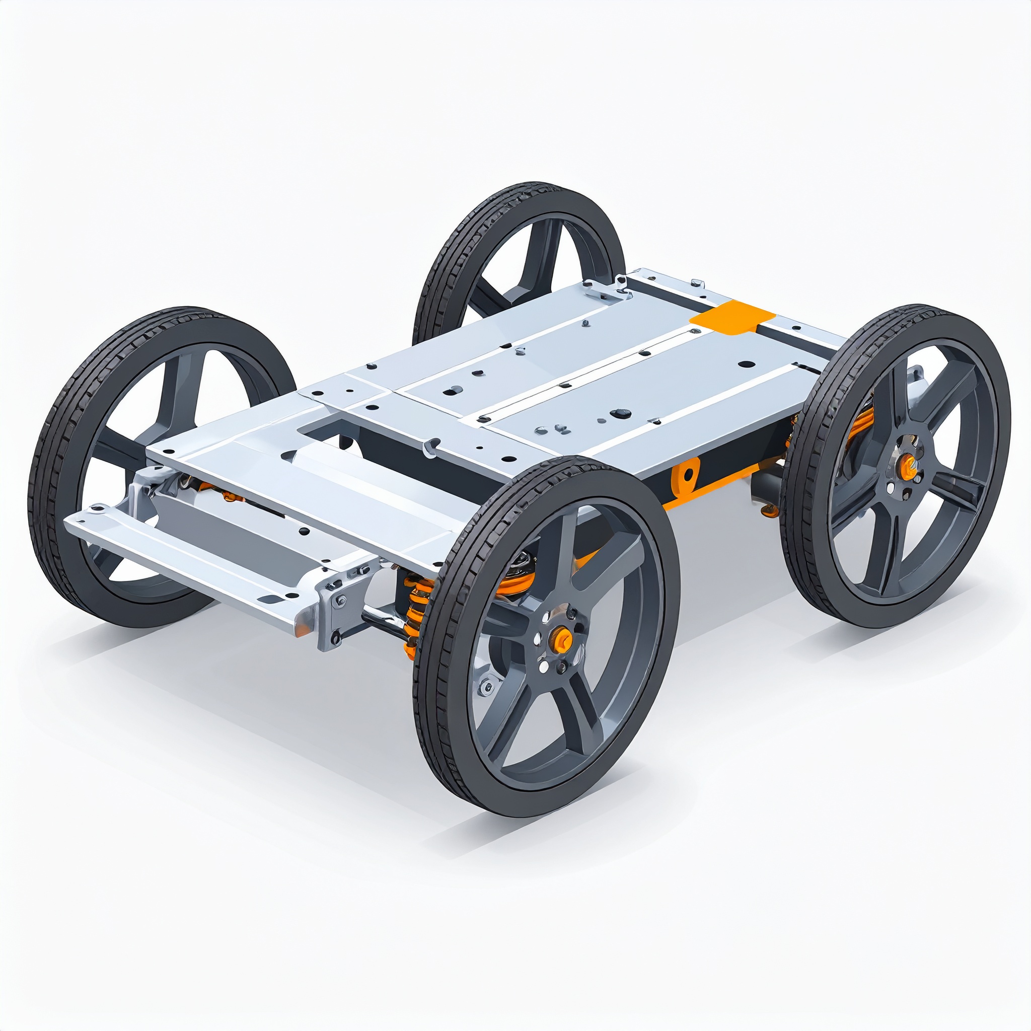 How to build a robot: a school-friendly guide to key components | Rapid ...