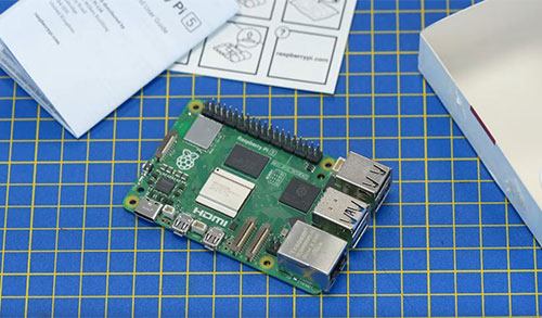 Raspberry Pi 5: Revolutionising Education with Cutting-Edge Technology ...