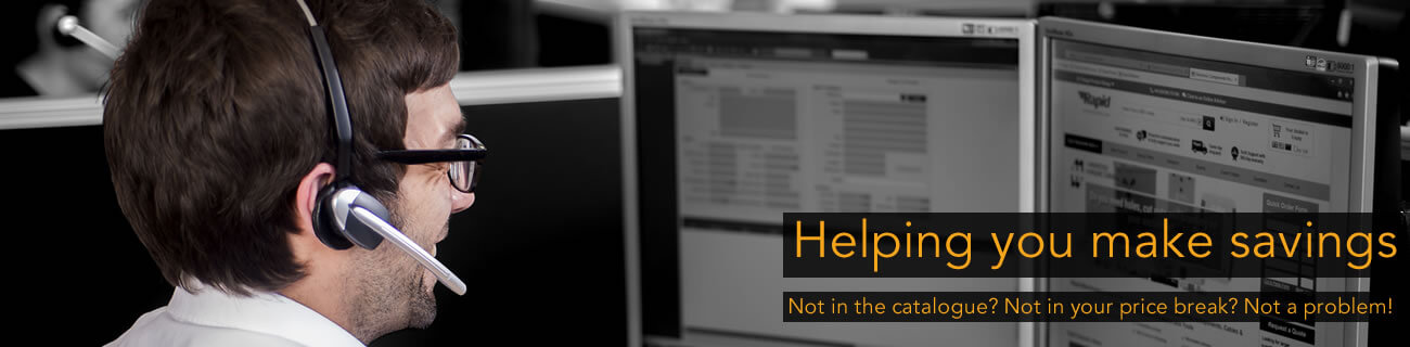 Quotation | Rapid Online