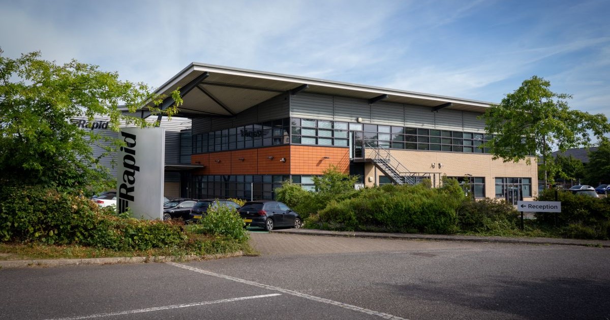 Registration | Rapid Electronics